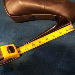 FRH | Shoes | 7 Platform Heels | Poshmark